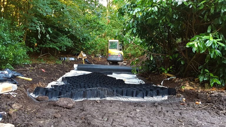 The Best Approach for No-Dig Tree Root Protection: Incorporating Non ...